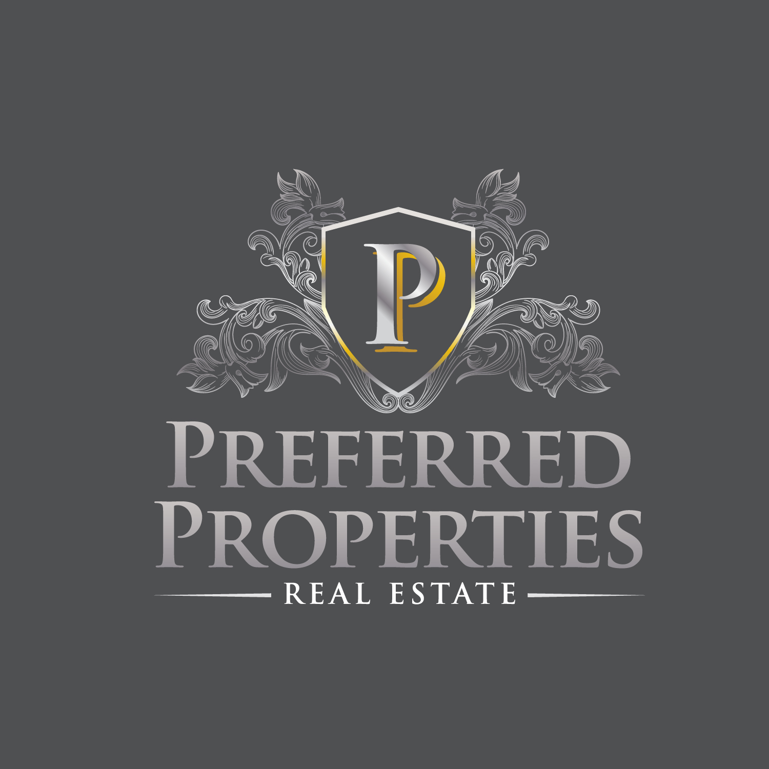 JUST LISTED IN NOBILITY CREST